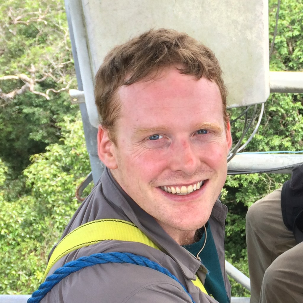 People – Oppenheimer Programme in African Landscape Systems (OPALS)