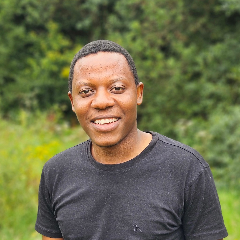 People – Oppenheimer Programme in African Landscape Systems (OPALS)