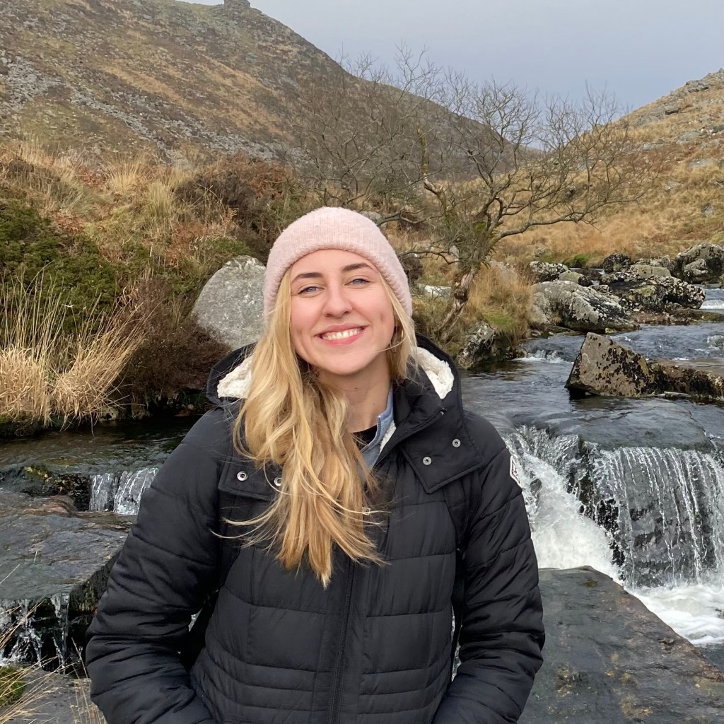 People – Oppenheimer Programme in African Landscape Systems (OPALS)